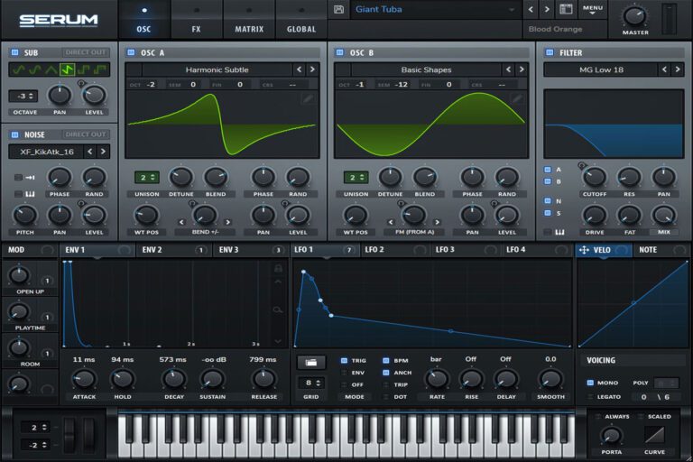 Why you will still use Serum VST in 2023 | Soundaholik